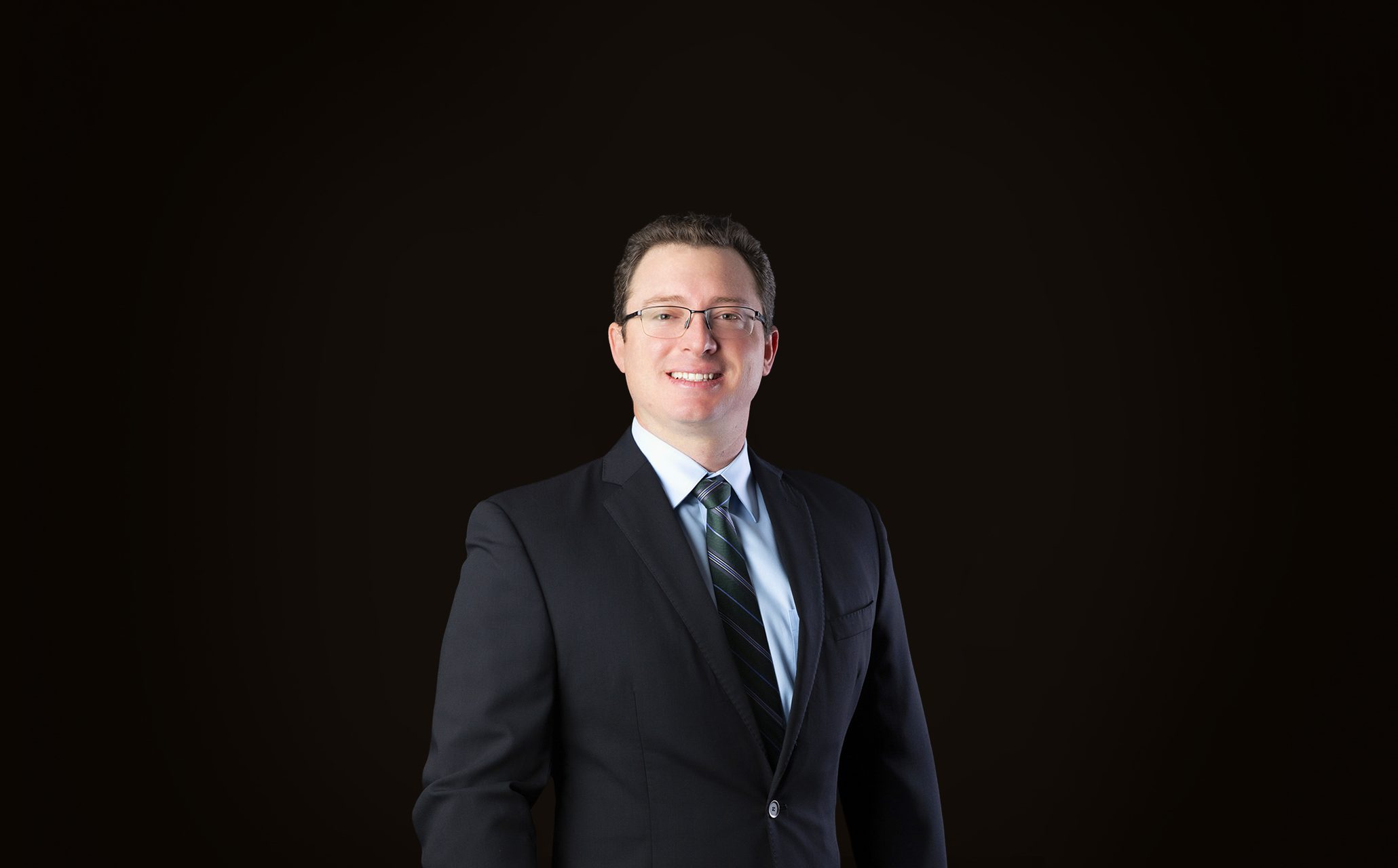 Hartline Barger LLP | Jason D. Lester Hartline Barger LLP | Jason D. Lester